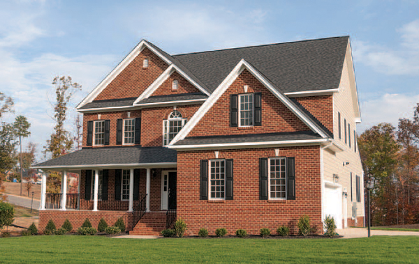 Tarrington on the James