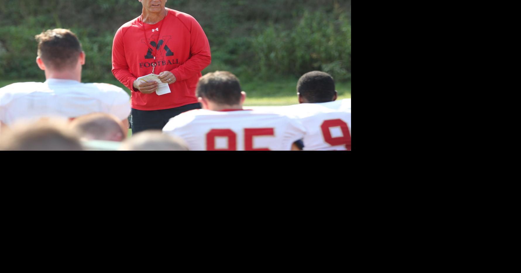 In Military Classic of the South, VMI braces to restrict The Citadel's ...