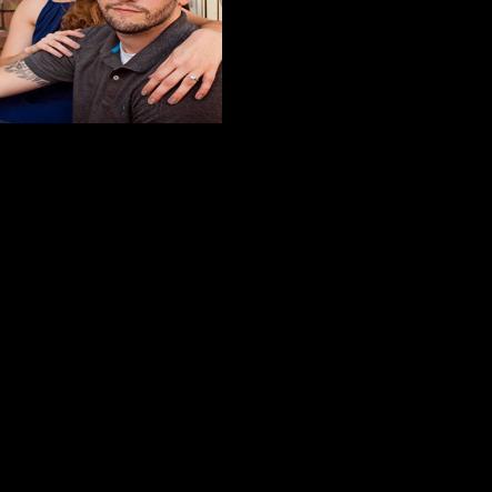 Taylor Macey & Adam Wever