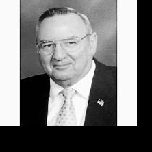 James Patterson SMITH, Sr.