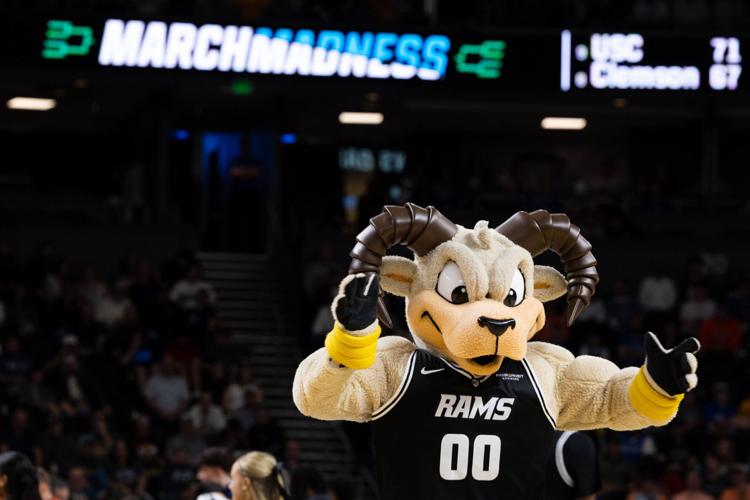 VCU men's basketball transfer portal updates