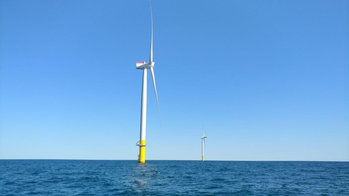 Dominion Energy's plan to reduce carbon emissions