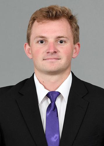 JMU's Ethan Ratke, an Atlee graduate, is on the verge of becoming the ...