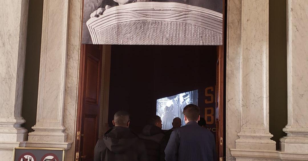 Marsha Mercer column: Meeting the Rosa Parks we never knew