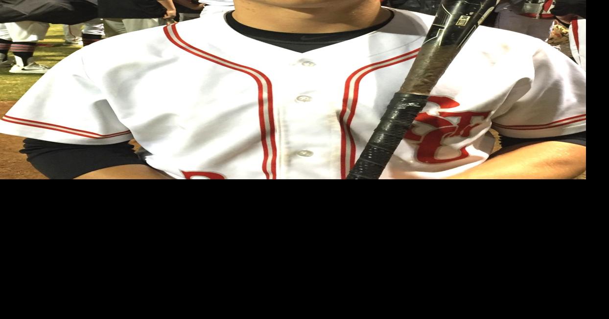 Shortstop-turned-catcher Nick Biddison provides winning run in Saints ...