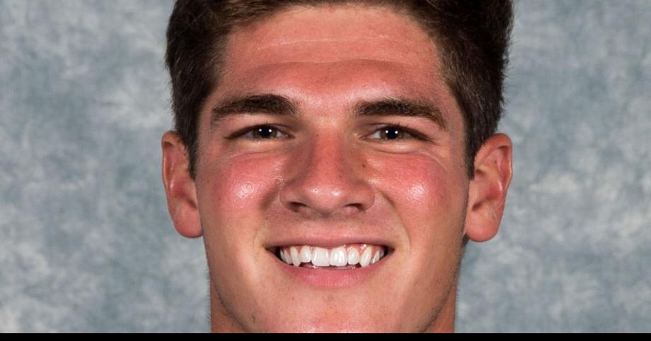 Around Campus: Zach Pedini, Jayden Metzger, Liza Lewis, Sydney Ryan ...