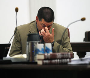 Bedford victim's body was moved after slaying