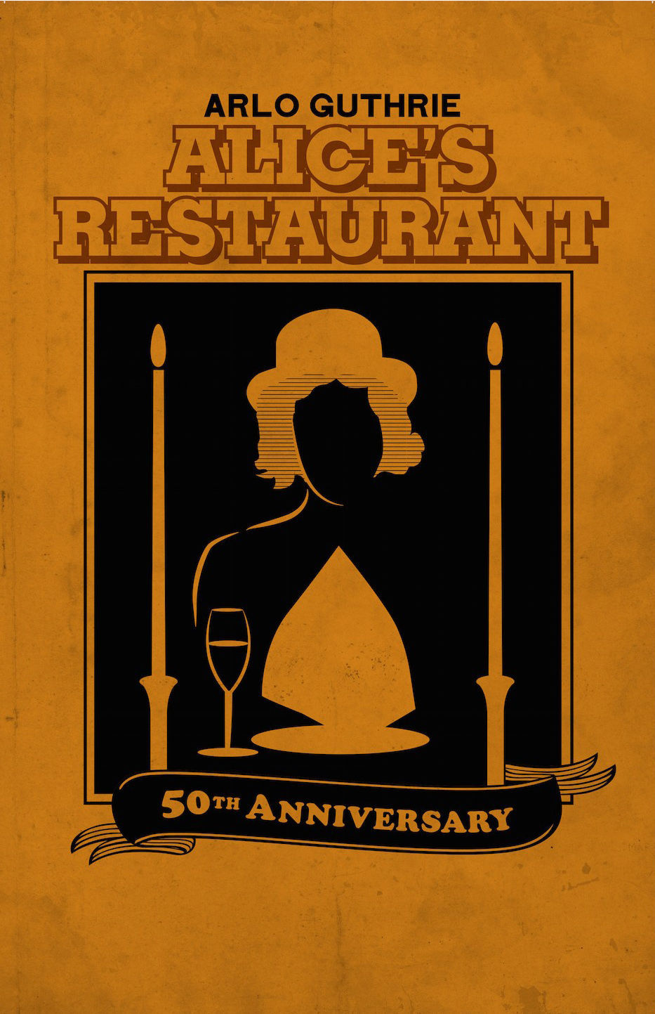 Arlo Guthrie brings 'Alice's Restaurant' to Modlin Fine Arts Center ...