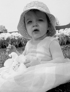 Reagan Olivia Vaught