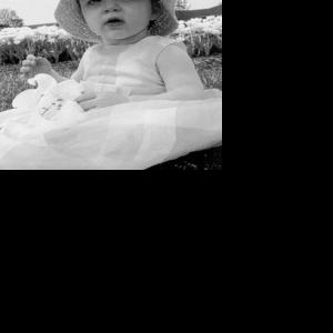 Reagan Olivia Vaught