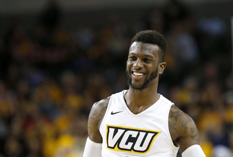 Former VCU guard JeQuan Lewis hopes to make most of opportunity with ...