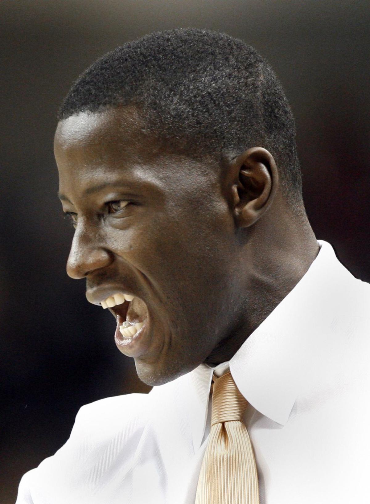 PHOTOS: Former VCU basketball coach Anthony Grant | College Sports ...