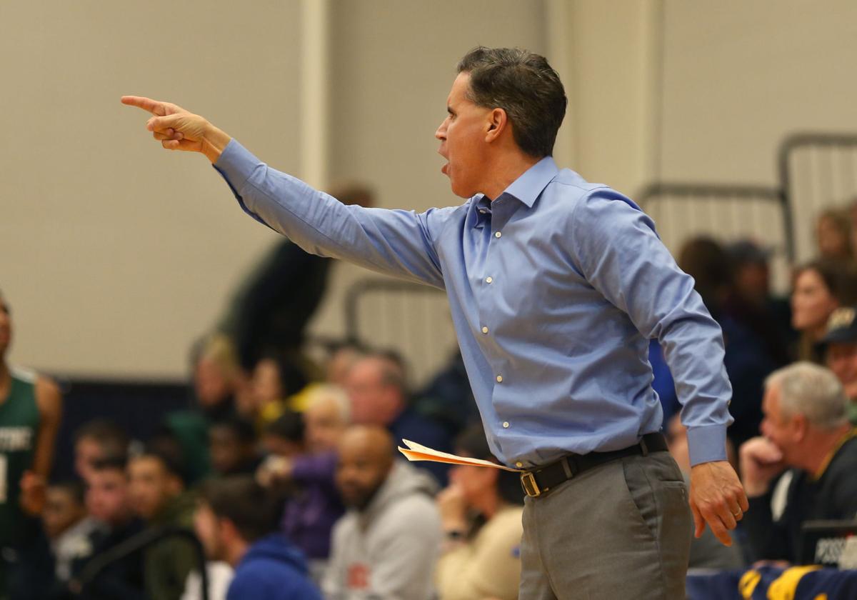 Curt Kassab, who built several top programs in the area, steps down as ...