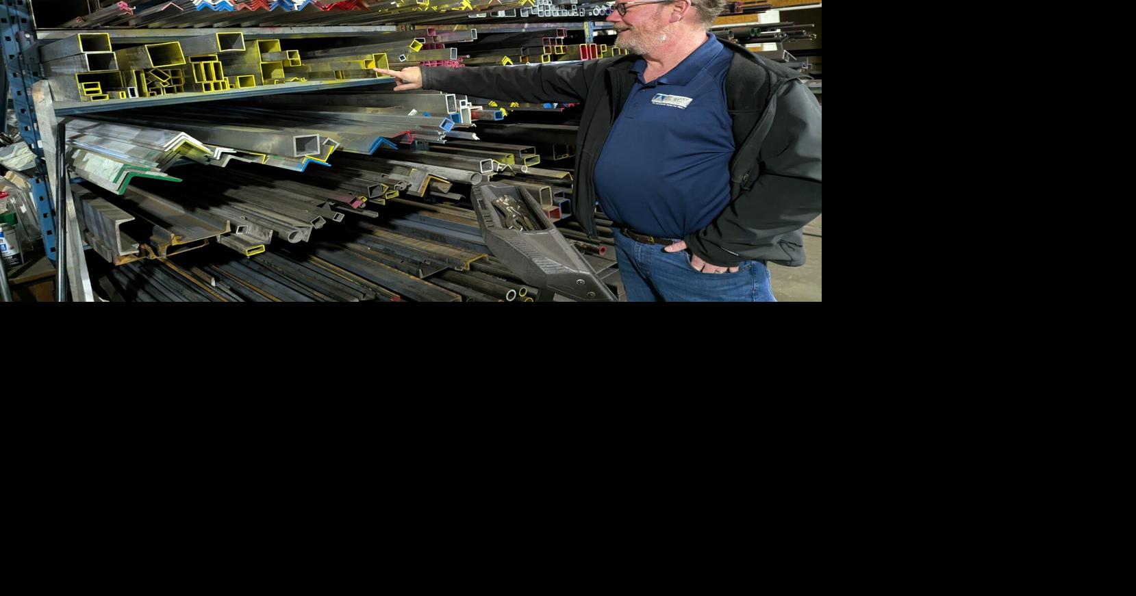 From Capital One layoff to Metal Supermarkets owner: a second-act ...