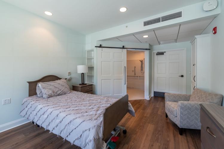 Cedarfield retirement community completes $100 million expansion ...