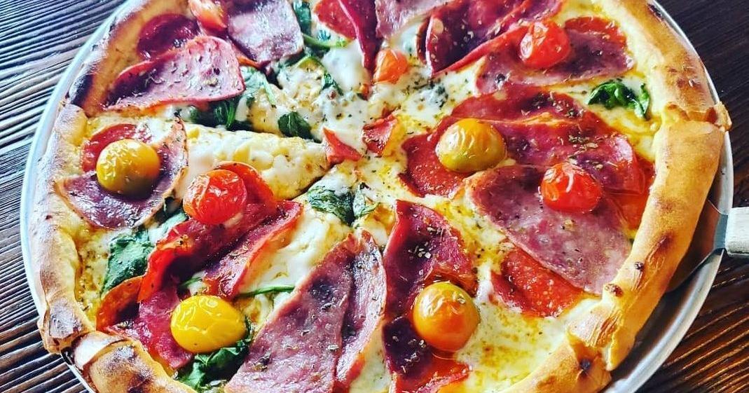 Rams House Bar + Kitchen headed to the Fan; Gelati Celesti launches RVA ...