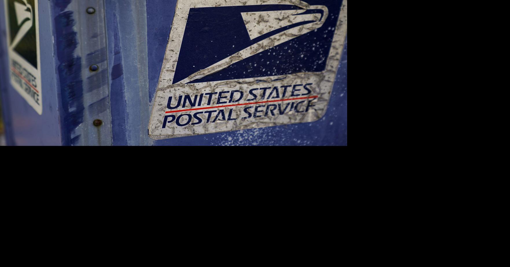 3 charged with robbing USPS carriers, stealing mail