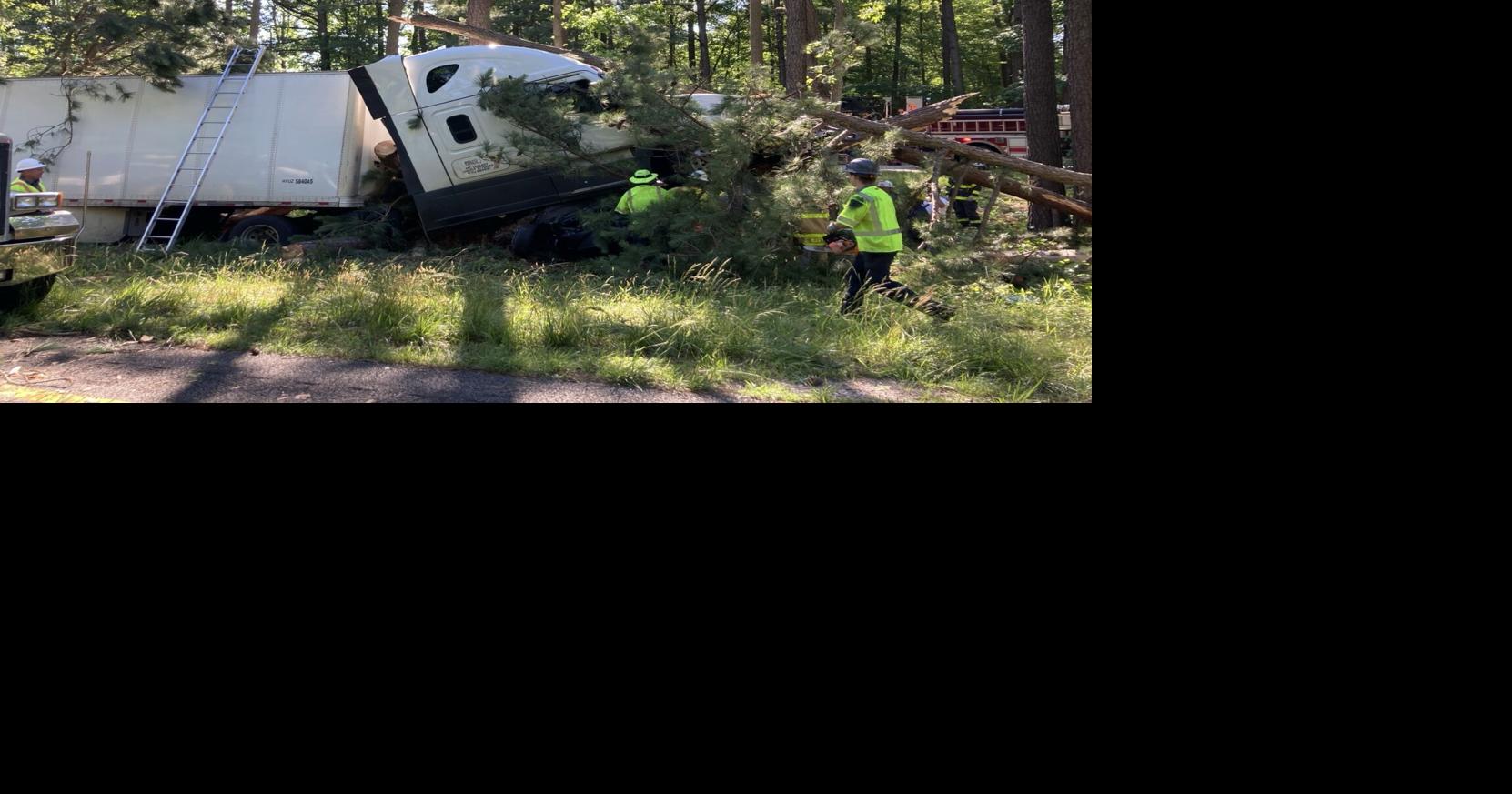 Police: charges pending in fatal six-vehicle crash on I-85