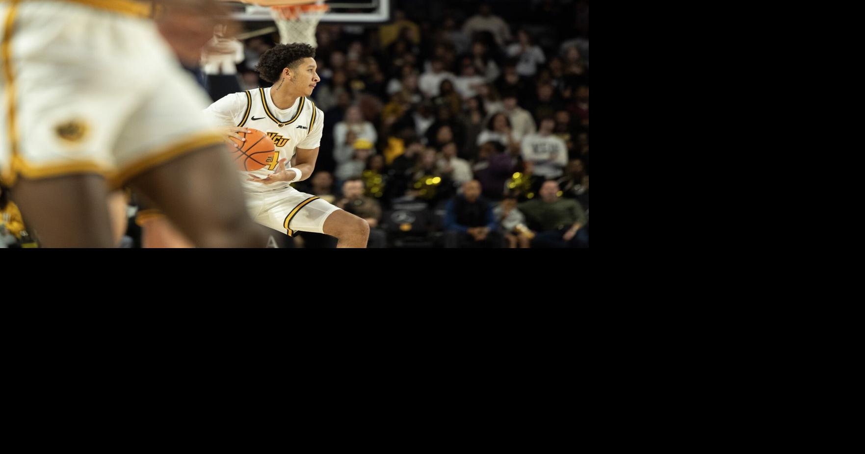 VCU's front court is key to Rams realizing potential