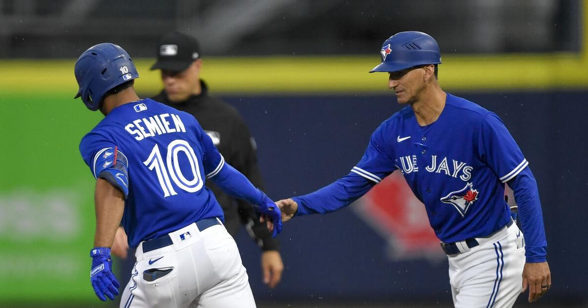 Mark Budzinski says support 'shows you how many great people there are ...