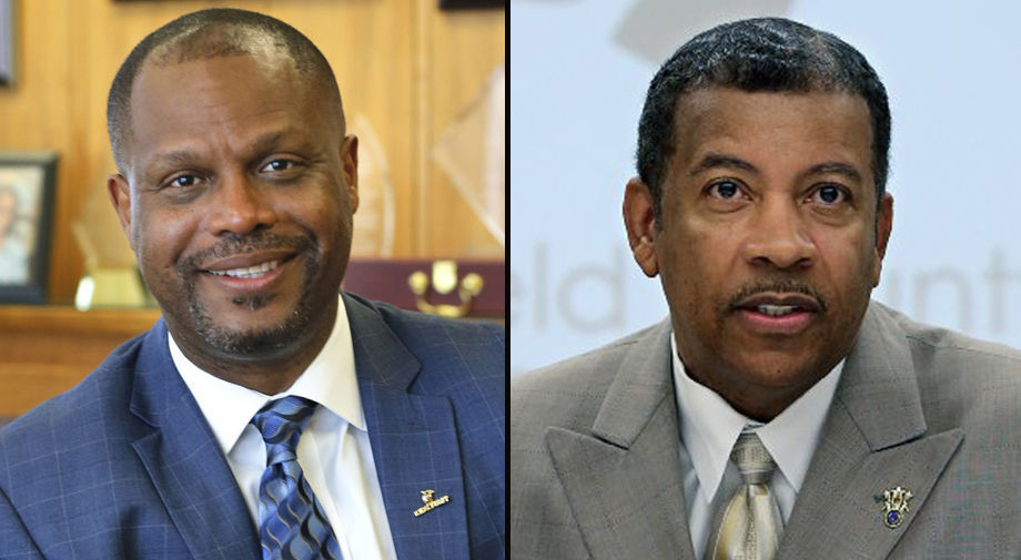 Updated: Chesterfield superintendent of schools remains highest-paid ...