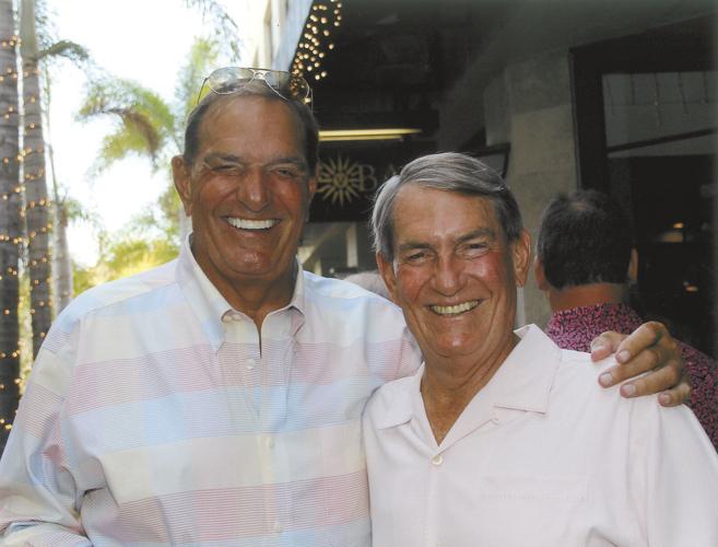 Markel brothers operate charity for wounded special operations troops