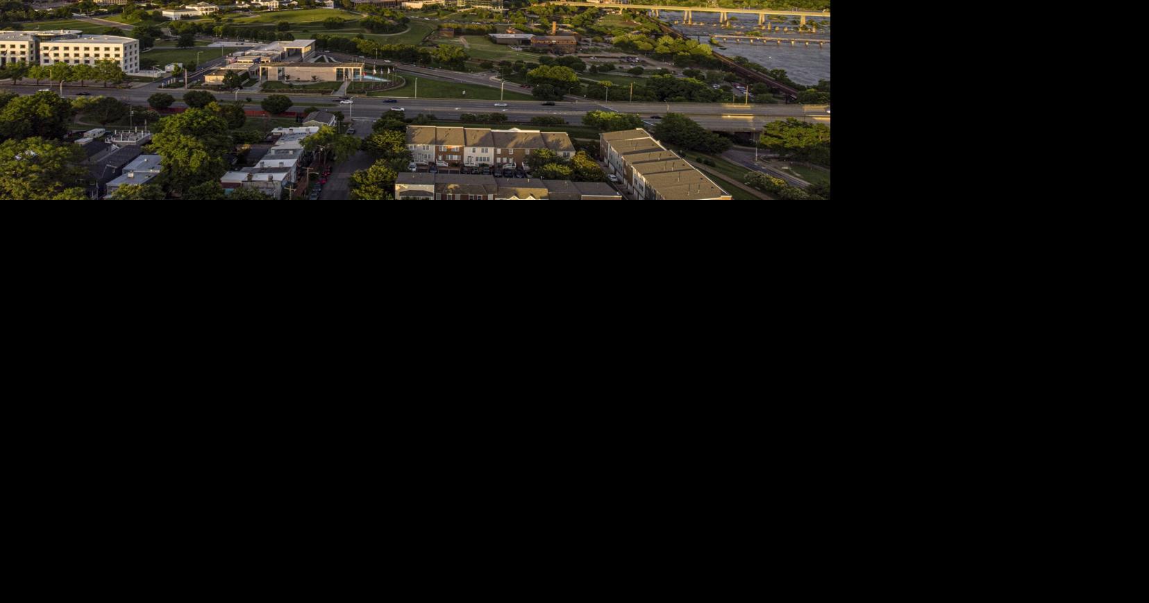 Oregon Hill residents say city zoning data is wrong