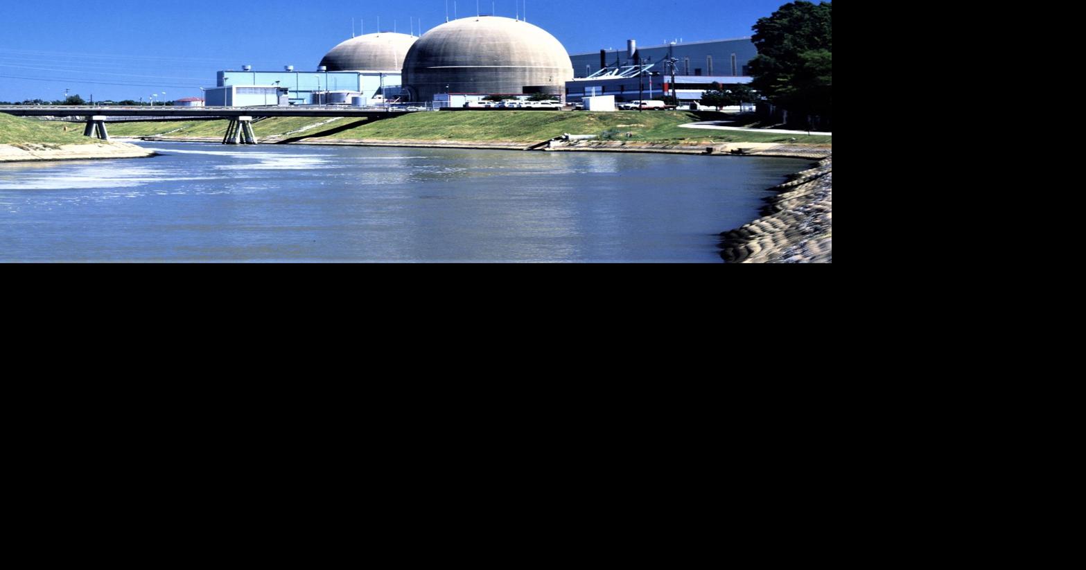NRC backs Dominion Energy's application to extend Surry's two nuclear ...
