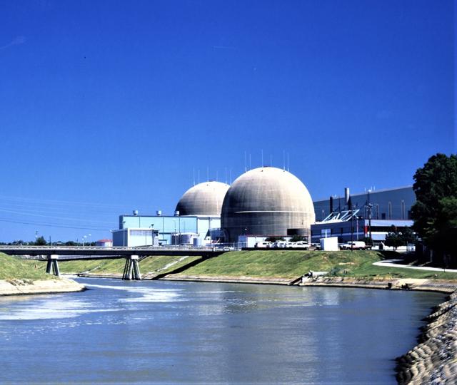 NRC backs Dominion Energy's application to extend Surry's two nuclear ...
