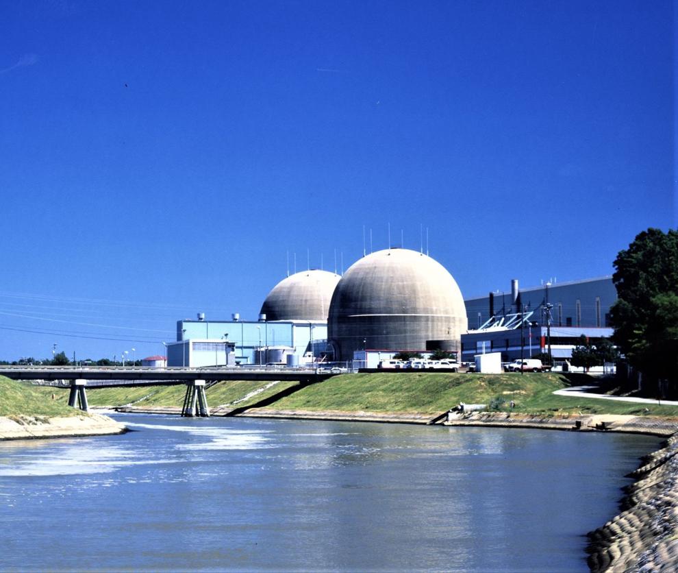 NRC backs Dominion Energy's application to extend Surry's two nuclear ...