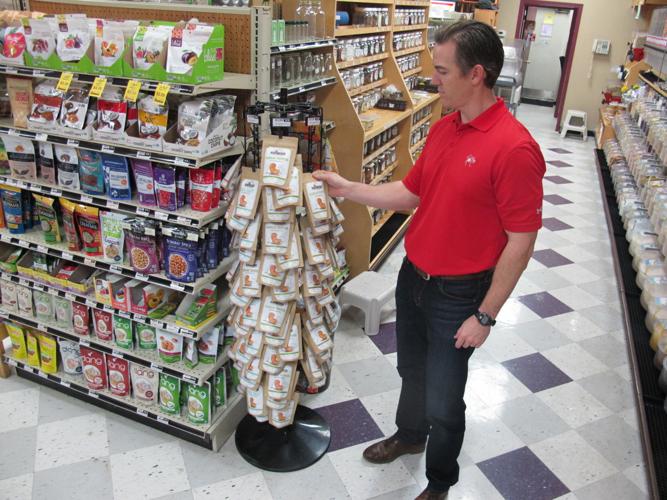 Biz Buzz: Red River Foods brings cashew brand to Richmond market