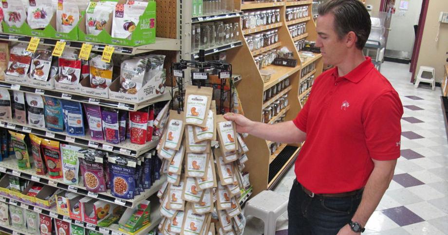 Biz Buzz: Red River Foods brings cashew brand to Richmond market