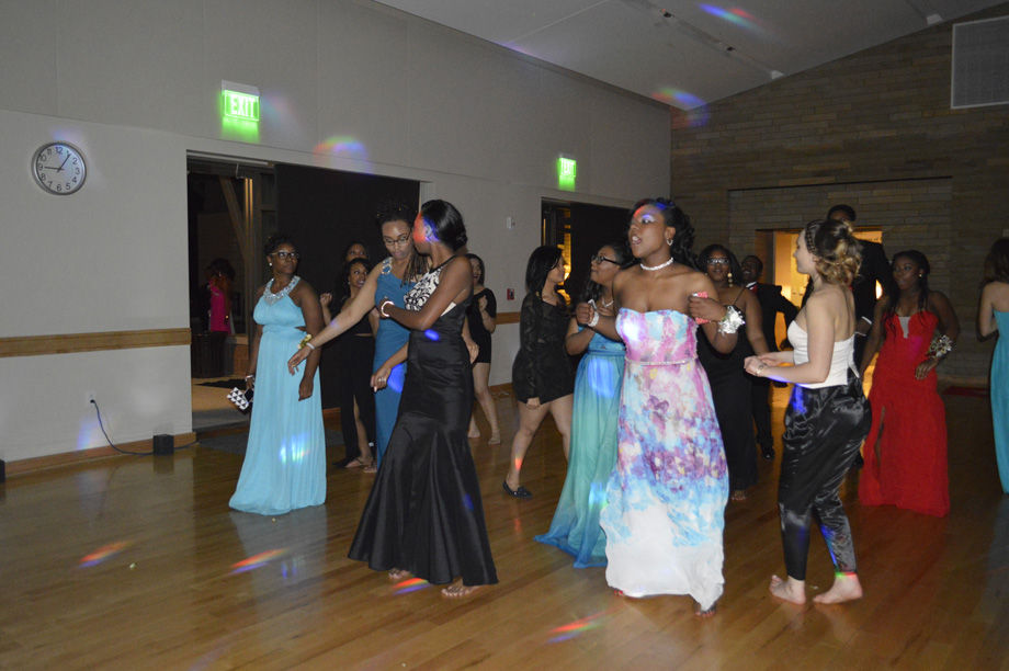 PHOTOS: 2015 Richmond Community High School prom