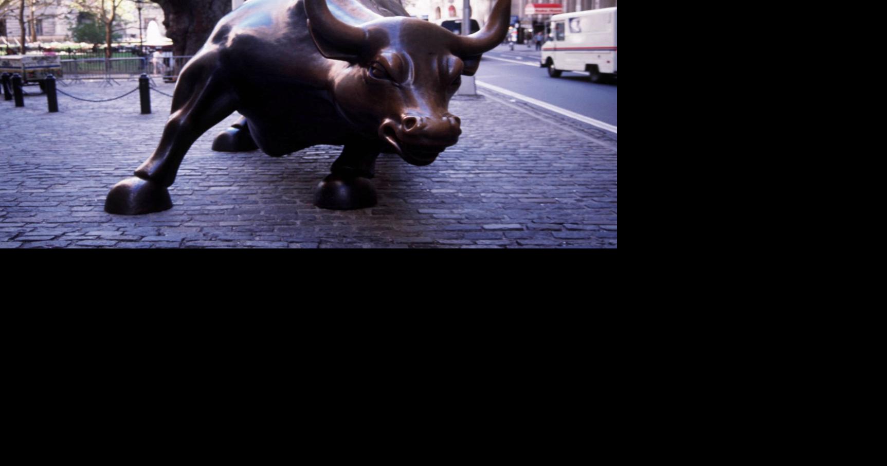 Stephen Moore column: One year in office, Trump keeps defying his critics