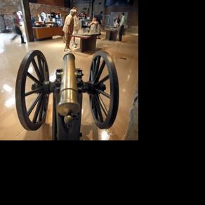 Historic Tredegar plans interactive 'Richmond on Fire'