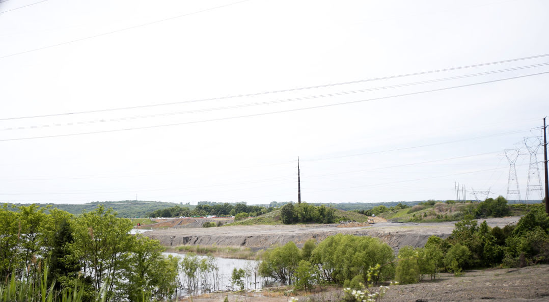 Maryland drops appeal of permit issued for Dominion coal-ash facility