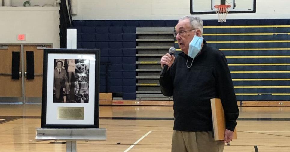 Jerry Lindquist's Sports Memories: A fitting tribute for Culpeper's ...