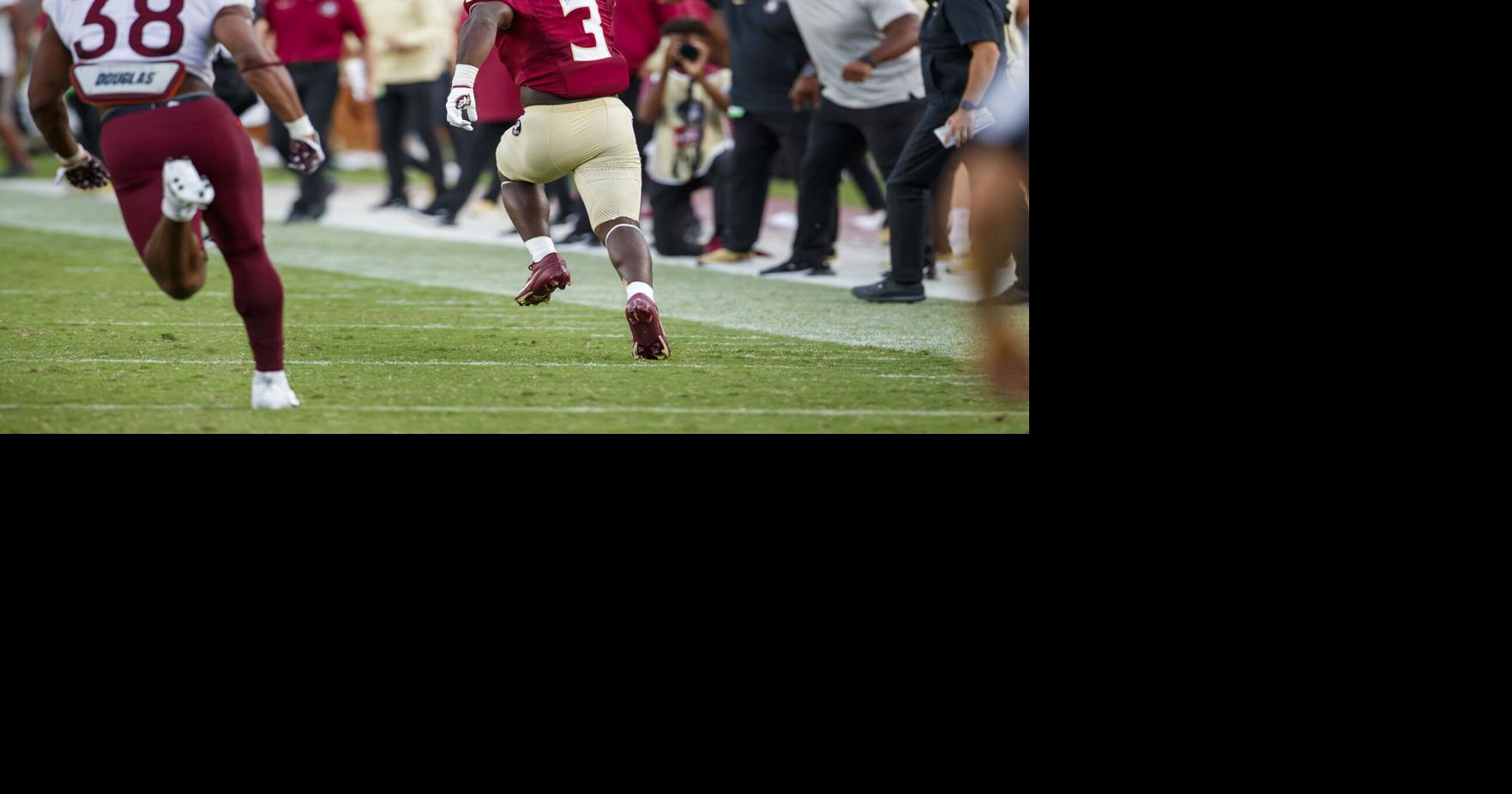 Hokies lose at FSU, doomed by more run-defense breakdowns