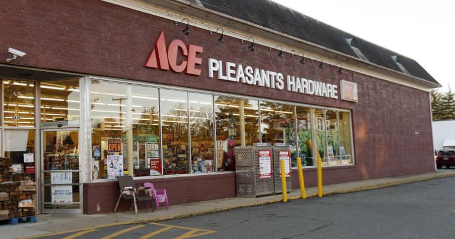 Fascinating Pleasants Hardware Mechanicsville Va Images