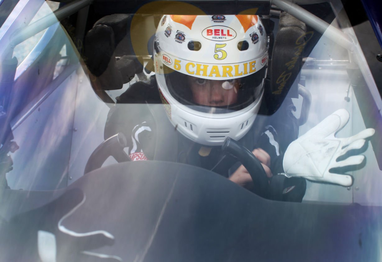 Southside Speedway leased by Chesterfield EDA to race group