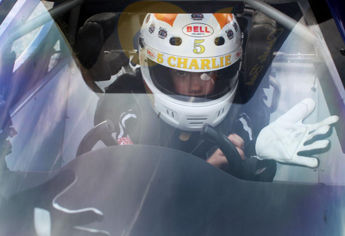 PHOTOS: Southside Speedway