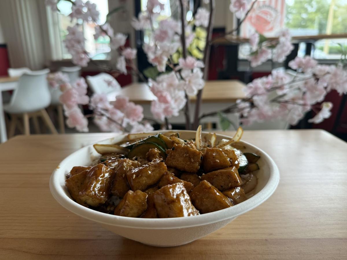 Akoya Kitchen opens in Richmond