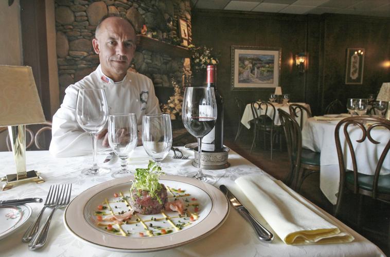 'The restaurant was founded and built upon a great chef': Chez Max ...