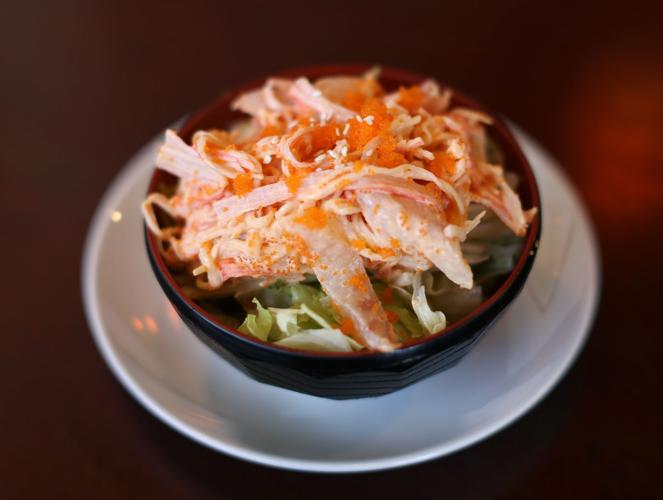 Dining Out: Akida shines in Museum District