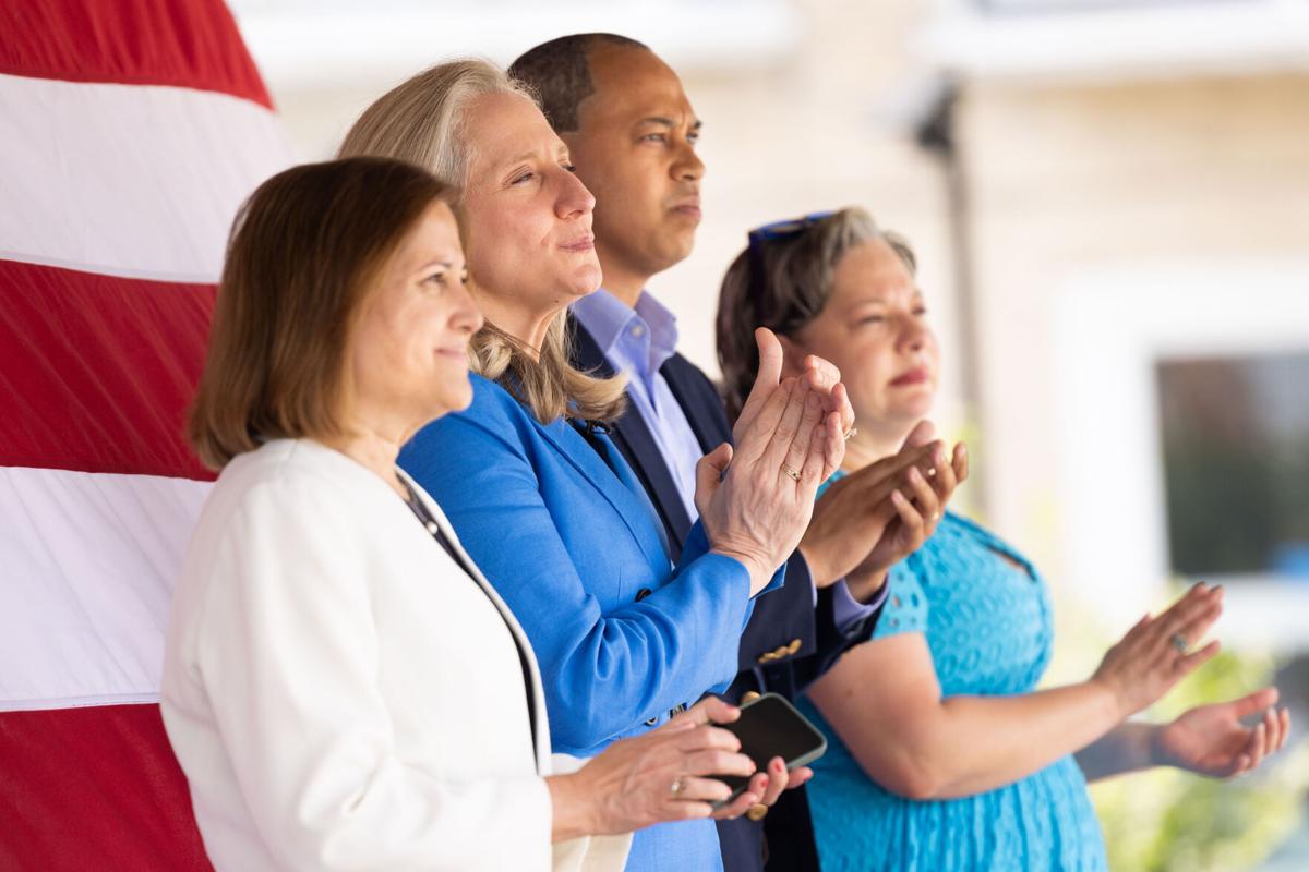 Mark Rozell: Trump a gift to Virginia Dems? Don't be so sure