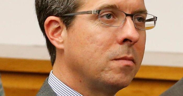 Northam names Grant Neely of Dominion as his new communications chief