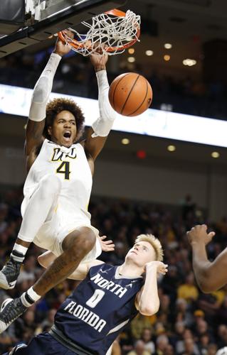 Justin Tillman will join Miami Heat for NBA Summer League