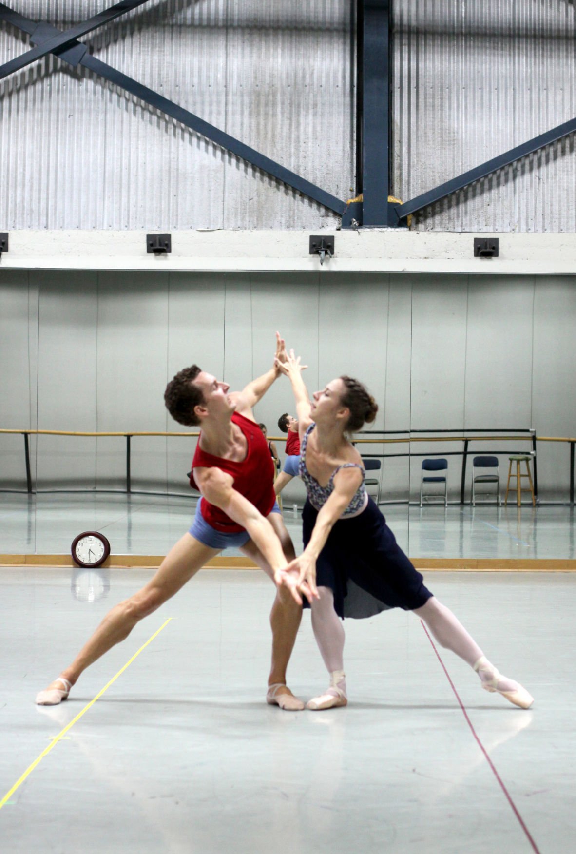 Richmond Ballet Opens Season With A World Premiere Entertainment