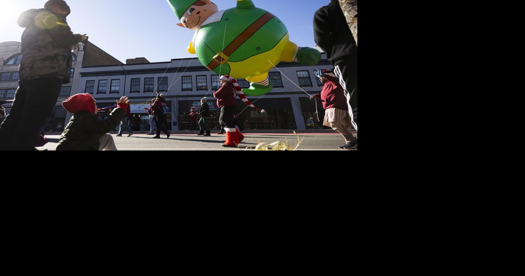 Top weekend events in Richmond, Va.