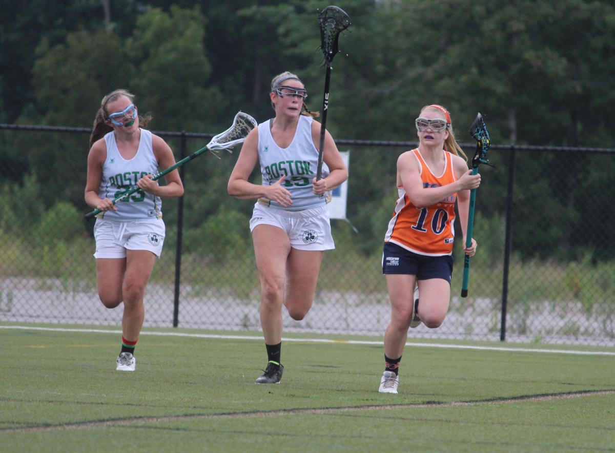 Van Buskirk soaking up Storm Elite experience